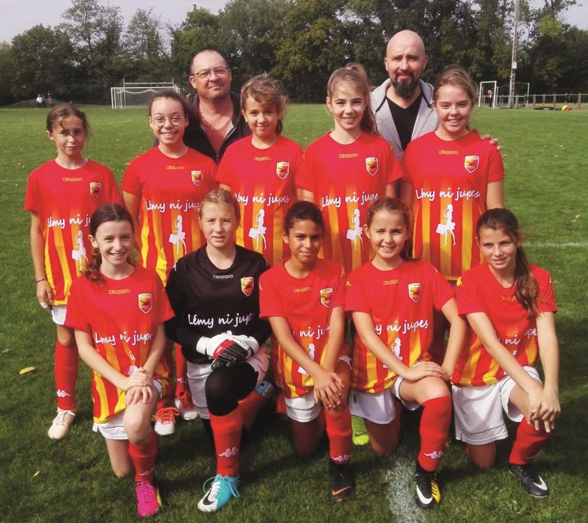 Photos 2019 – 2020 – ASR Football